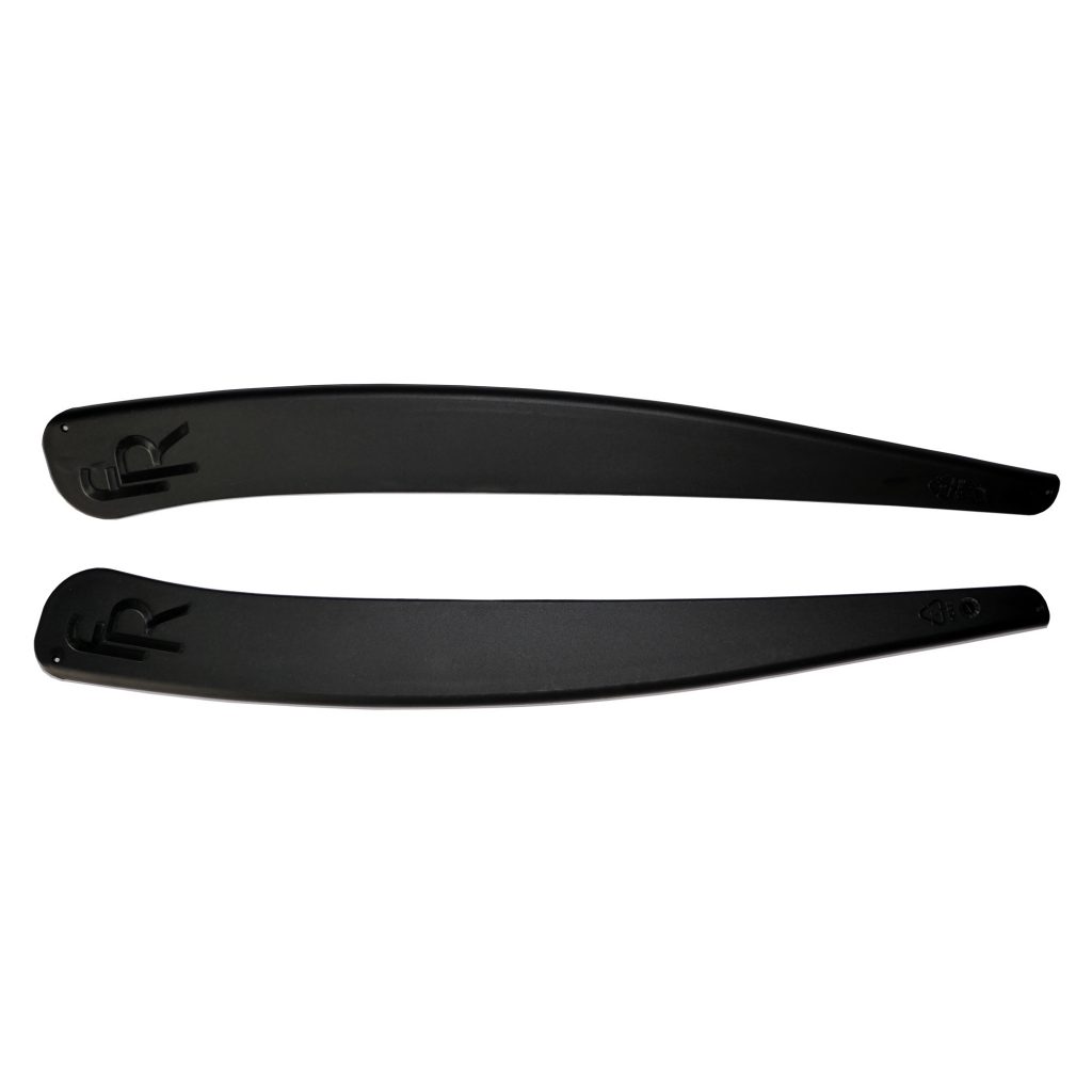 Randall Foils (set for stroke + bow side) – aramtraining – sustainable ...