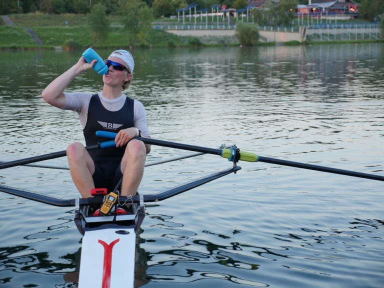 Professional Package – aramtraining – sustainable competitive rowing ...