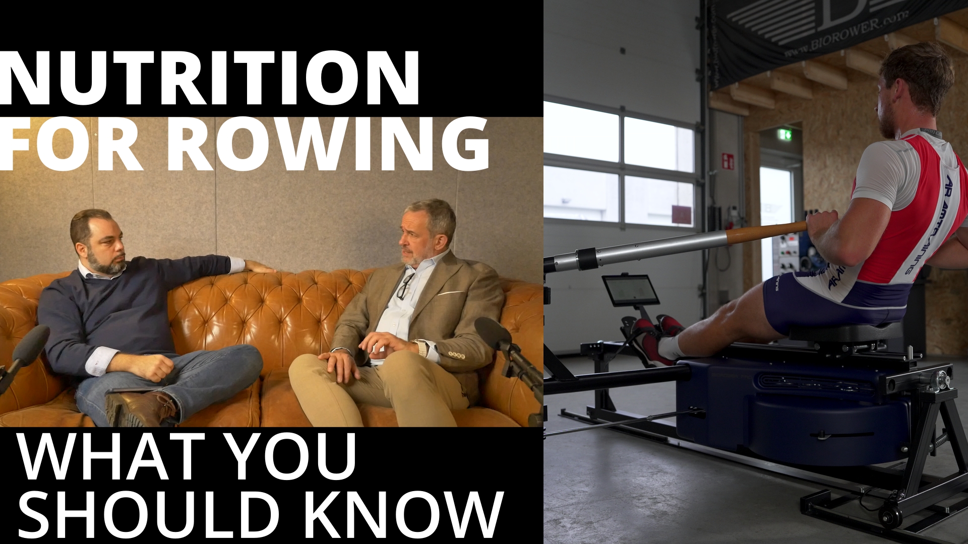 Nutrition for rowing – the things you should know – aramtraining ...