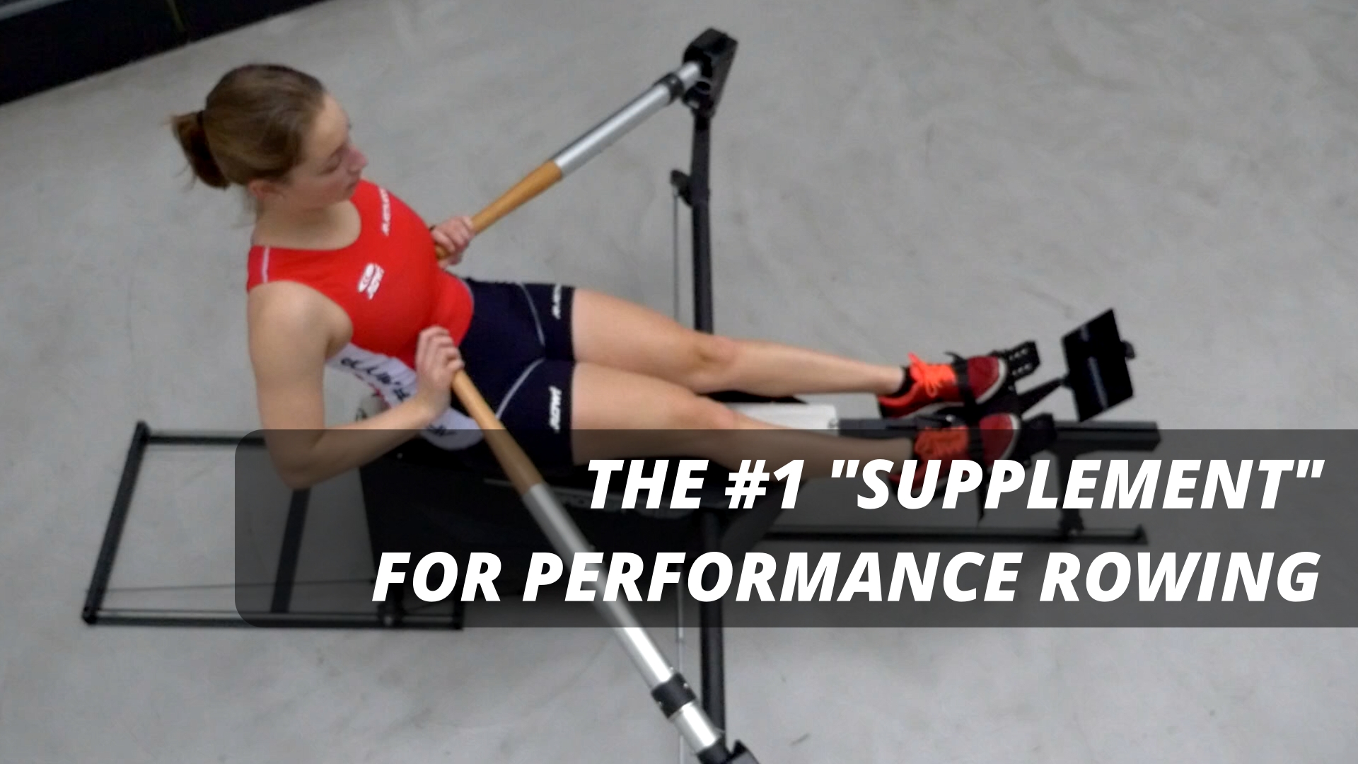 The worlds most important supplement (not just for high performance rowing) – aramtraining ...