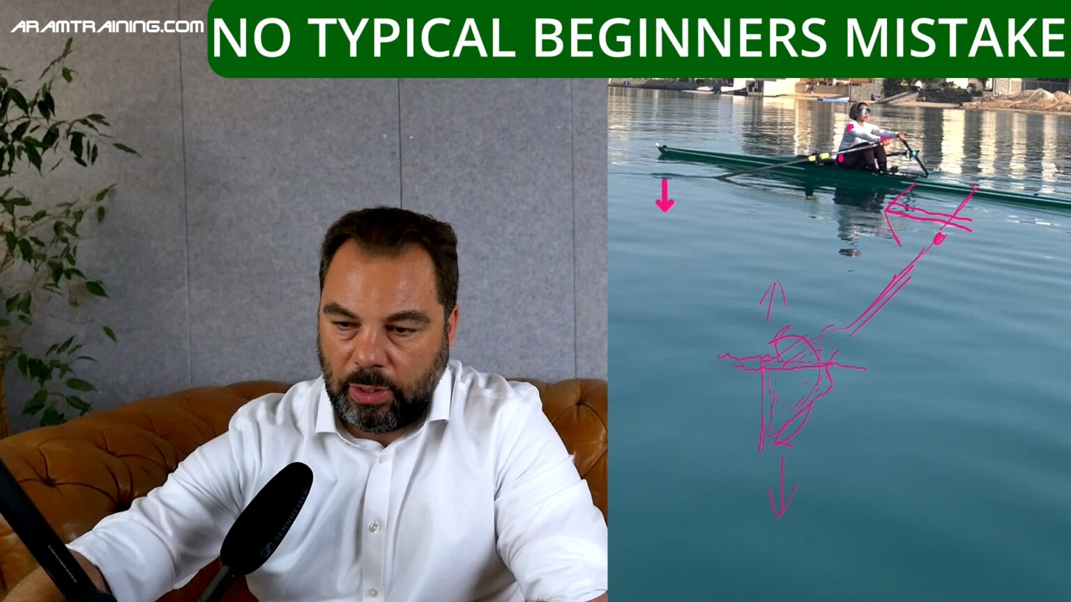 Not your typical beginners mistake… and you are probably making it too ...