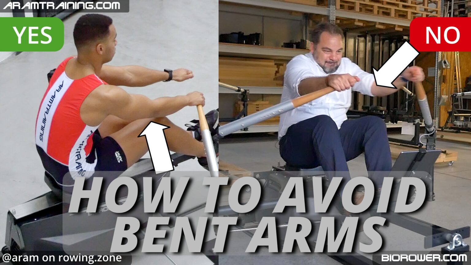 Blog – aramtraining – rowing programs, rowing technique, rowing ...