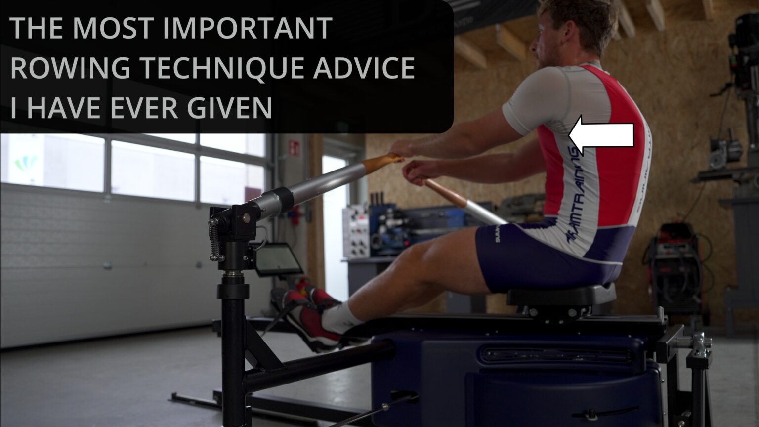 Blog – aramtraining – sustainable competitive rowing training, online ...